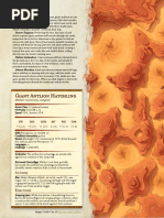 Sheep Chase Map | PDF