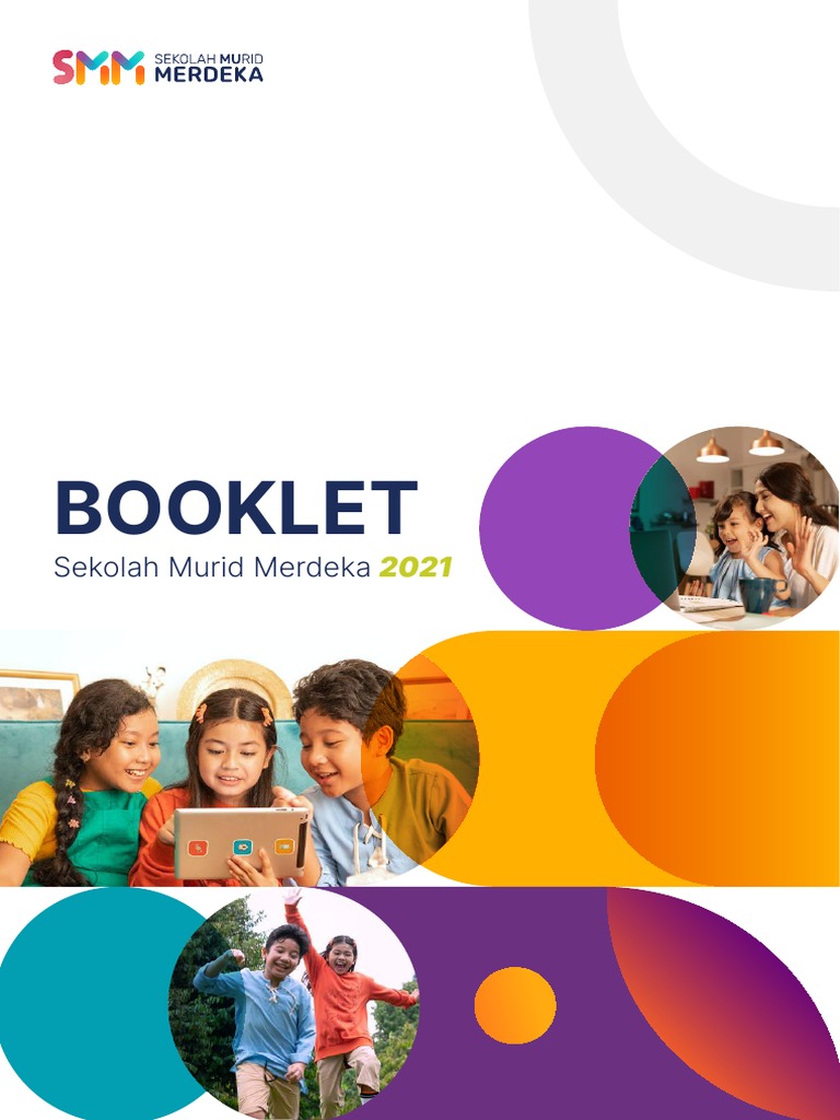 Update 10 Agustus Booklet SMM B2C Lowress | PDF