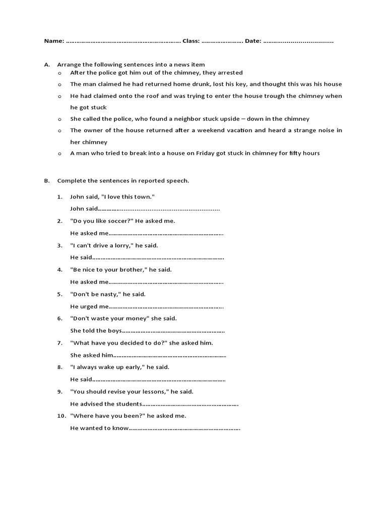 Name: Class: Date: ........................... | PDF