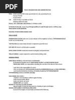 Lakeshore Basic Rules | PDF