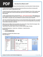 Full Autel KM100 Key Programming | PDF