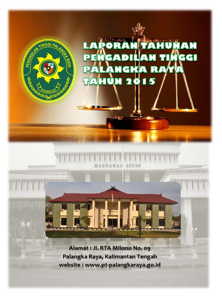 Laptah 2015 | PDF