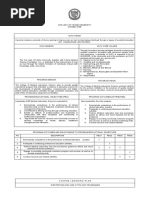 Course Outline - General Pathology | PDF | Pathology | Healing