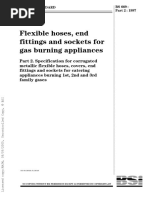 BS341.3 Cylinder Valve Connections Guide | PDF | Nitrogen | Chemical ...