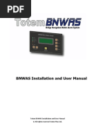 Anemometer | PDF | Wind Speed | Transmitter