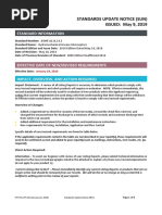 BS en 1825-2 2002 | PDF | Sanitary Sewer | Nature