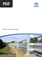 VRS Working Width and Deflection | PDF | Transport | Land Transport