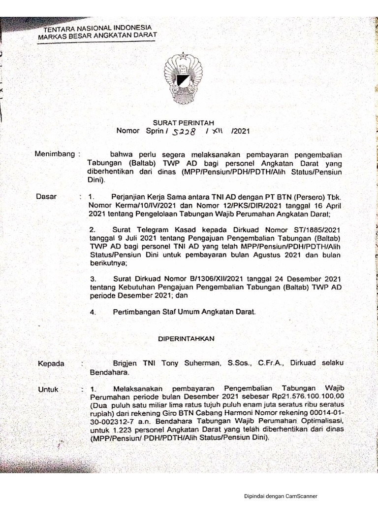 Sp. Baltab. TWP | PDF