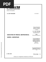 Surcharge Load Estimation Formula | PDF | Foundation (Engineering ...