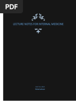 Geeky Medics OSCE Revision Book | PDF | Health Care | Medicine