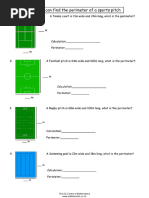 Math Converts & Abbreviations Cheat Sheet | PDF | Geometry | Space