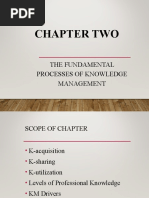 Sample Thesis Chapter 1-Scope and Delimitation | PDF | Thesis | Essays