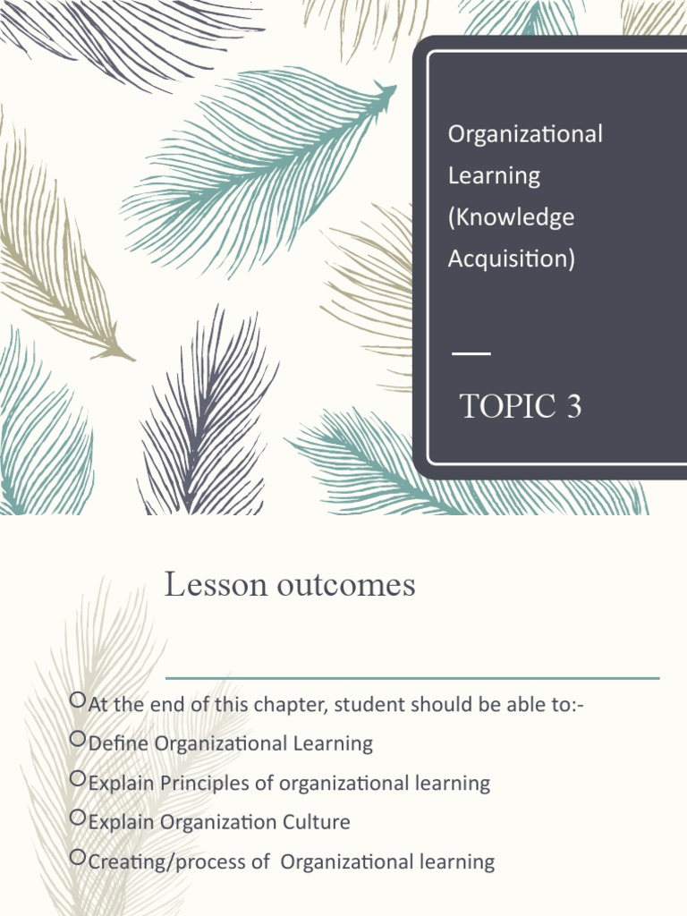 Chapter 3 Knowledge Management Download Free Pdf Mentorship