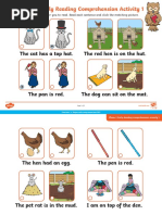 Abby the Pup Activity Worksheets | PDF