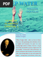 English Project Xii | PDF | Fear | Anxiety