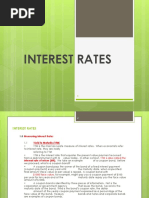 Fin 552 Individual Assignment | PDF | Stocks | Technical Analysis