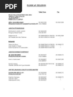 Epremis Manual | PDF | Komputer