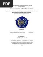 Death Conception FIX | PDF