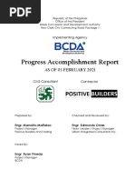 Asset Integrity Process Safety Management Improvements PDO | PDF | Nature