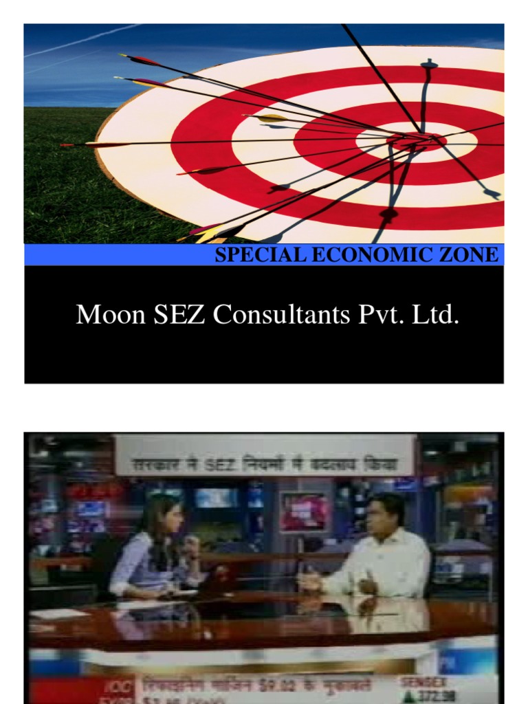 SEZ Incentives & Tax Benefits Guide | PDF | Tax Exemption | Customs