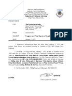 Certificate of Detention New | PDF | Detention (Imprisonment) | Legal ...