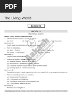 CSIR NET Life Sciences Question Paper Solution - June 2024 Shift - 1 PDF | PDF | Primer ...