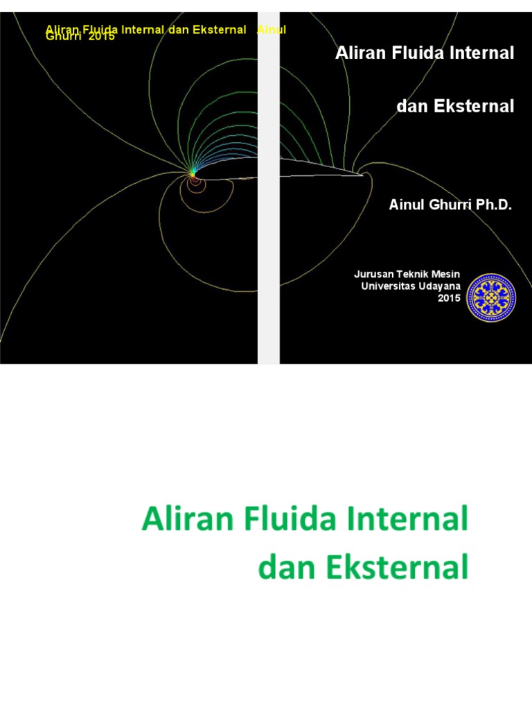 Internal Flow | PDF