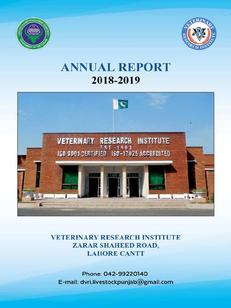 VRI Booklet Final | PDF