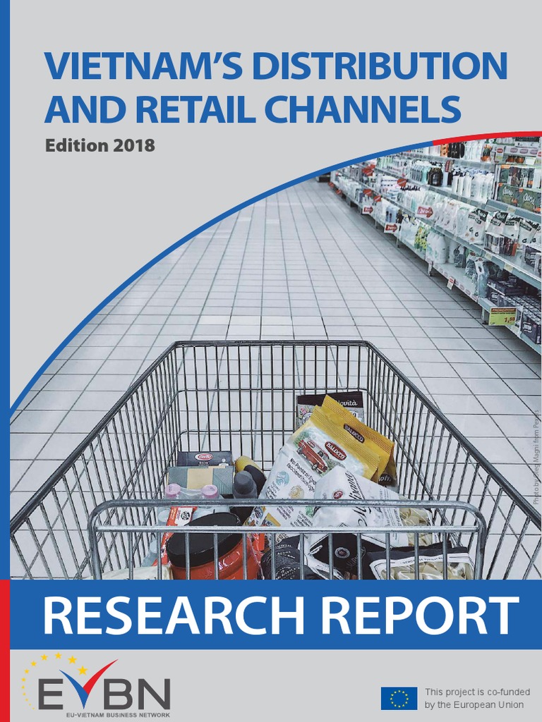 EVBN Report Retail Final Report - Compressed | PDF | Retail | Franchising