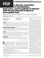 Photosensitizing Medication List | PDF | Drugs Acting On The Nervous ...