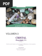 Cuarzos Maestros Guía de La Maestría y Sus Propiedades EnergéticasLlinares Imcompleto | PDF ...