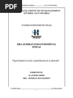 Zones of Ot | PDF | Operating Theater | Surgery