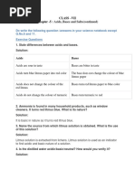 A 4 A - Scorched Particles - tcm11-30908 | PDF | Powdered Milk | Filtration