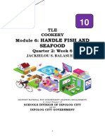 Basic Vegetable Cutting Techniques Rubric | PDF