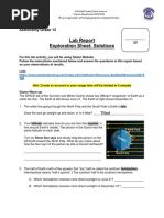 Infographic: Summer Solstice | PDF