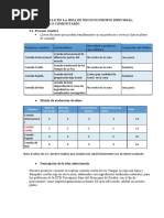 Mi Comunidad Pre Kinder | PDF