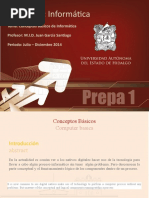 Mi Comunidad Pre Kinder | PDF