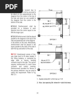 Design of 2 Way Slabs | PDF | Beam (Structure) | Prestressed Concrete