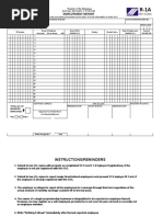 Goods Issuance Form Format | PDF | Career & Growth | Finance & Money ...