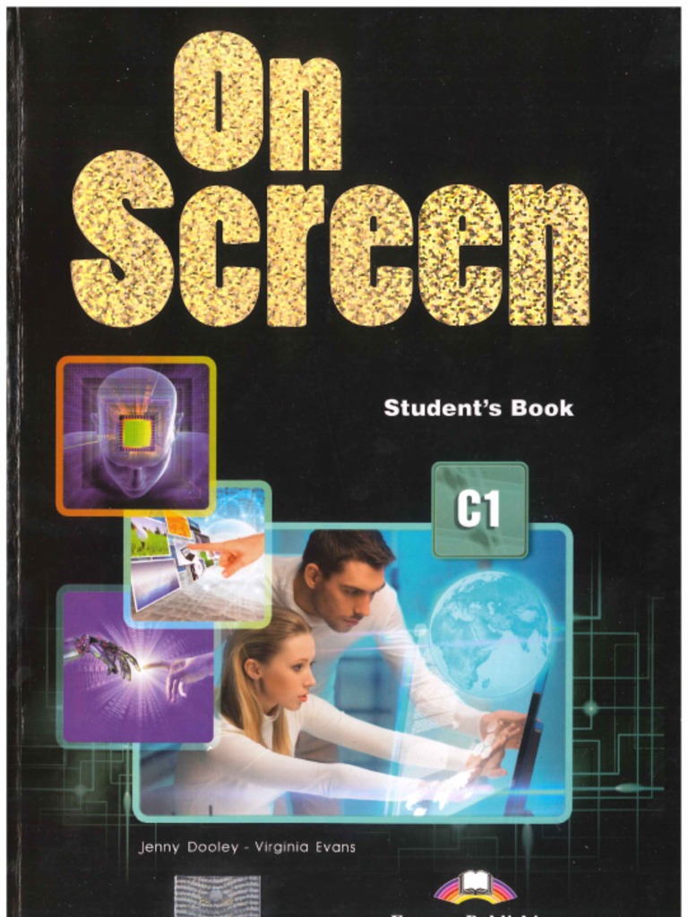 Onscreen C1 - Student Book | PDF