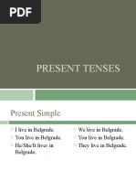 Prepare 7 Test Book Keys | PDF