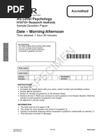 Bussard Lasater Clinical Judgment Rubric Scoring Sheet | PDF
