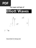 13 Elliott Wave Patterns PDF | PDF | Technical Analysis | Private Sector