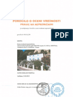 Obrazec Prijava Zacasnega Prebivalisca | PDF