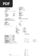 Fault Code List LIEBHERR | PDF | Engines | Chemical Engineering