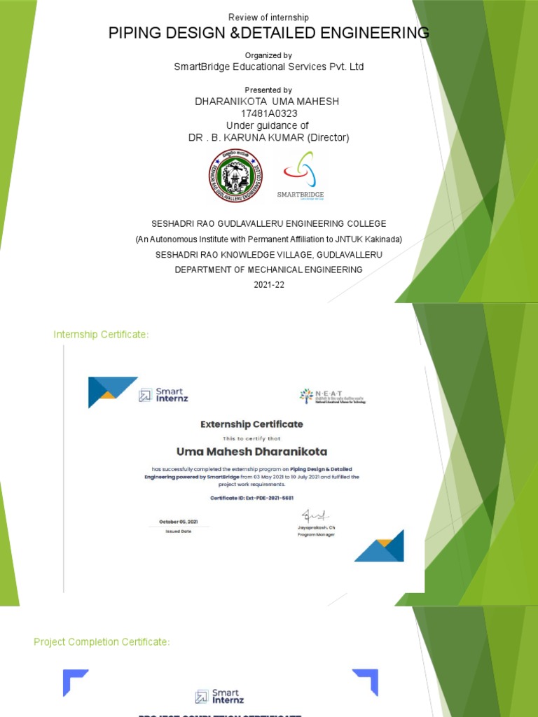 Treated Water Storage Tank | PDF | Engineering Design Process | Engineering