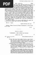 R V Turnbull (Version 2) | PDF | Evidence (Law) | Evidence