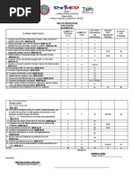 Unlocked - F039-Piling Machine Inspection Checklist | PDF | Machines ...