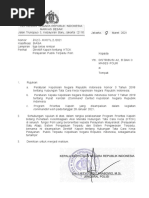 KUNCI E-ROHANI polri 2025 | PDF