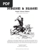 T1 - Village of Hommlet | PDF